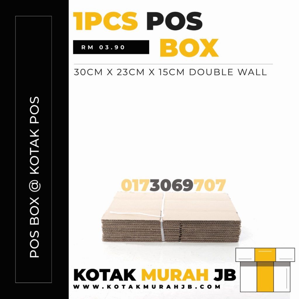 Shop | Kotak Murah JB